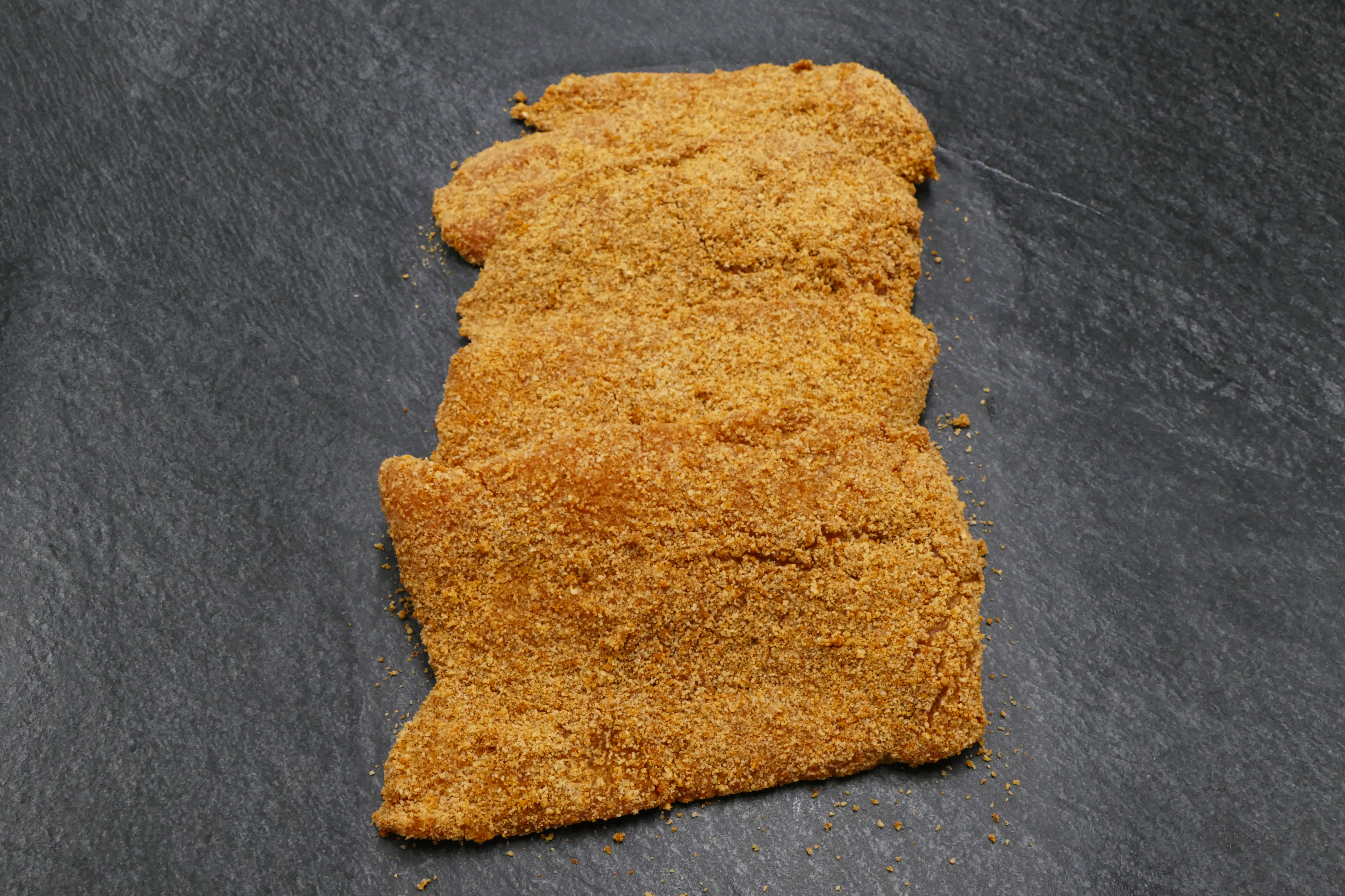 Escalope de veau panée (4pièces, 4x200g) - Boucherie-Baque